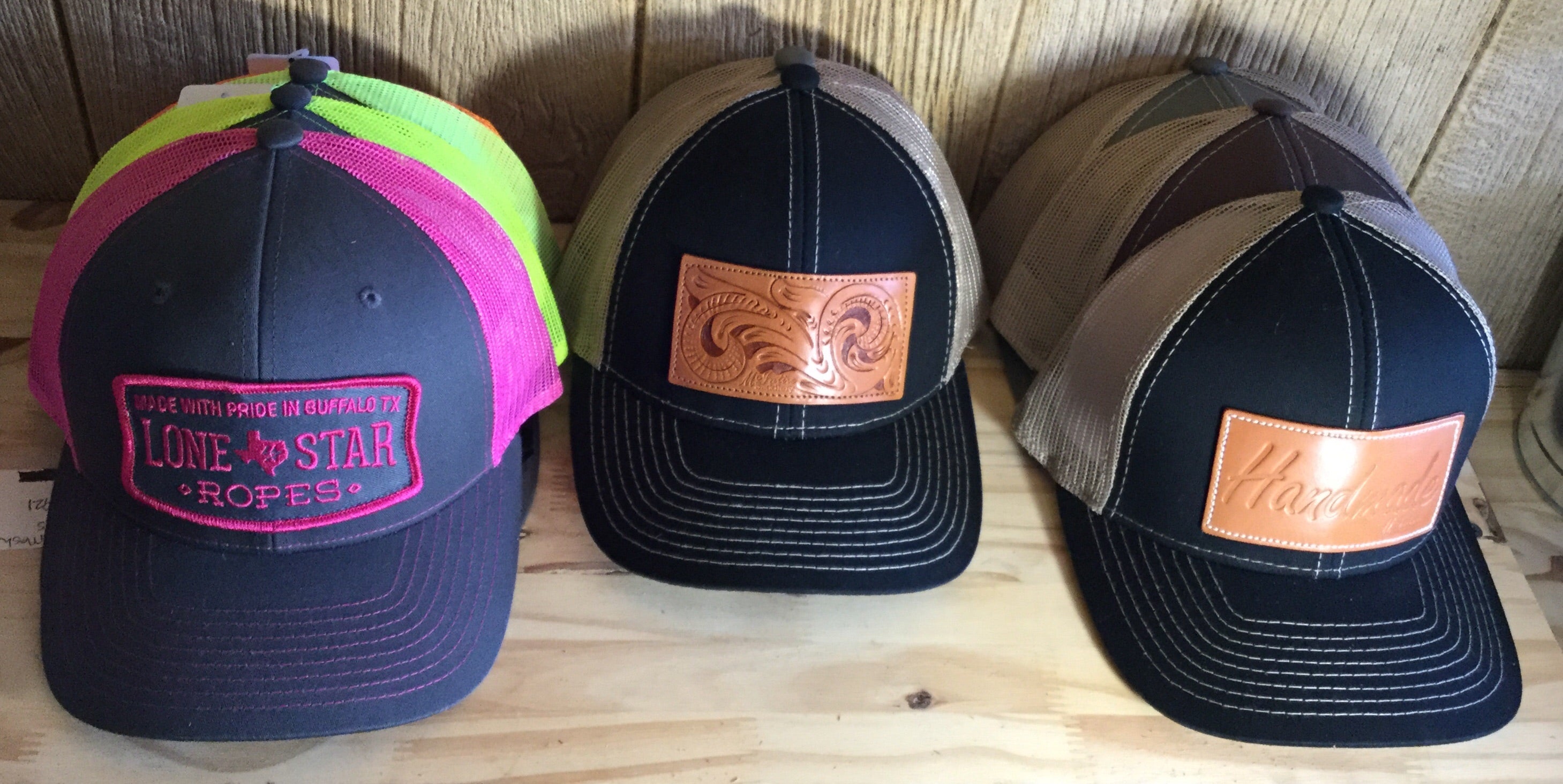 Men's Hats – Cross H Tack & Decor