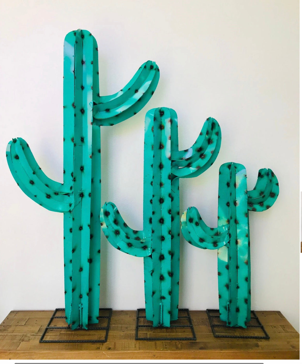 Saguaro Cactus – Cross H Tack & Decor