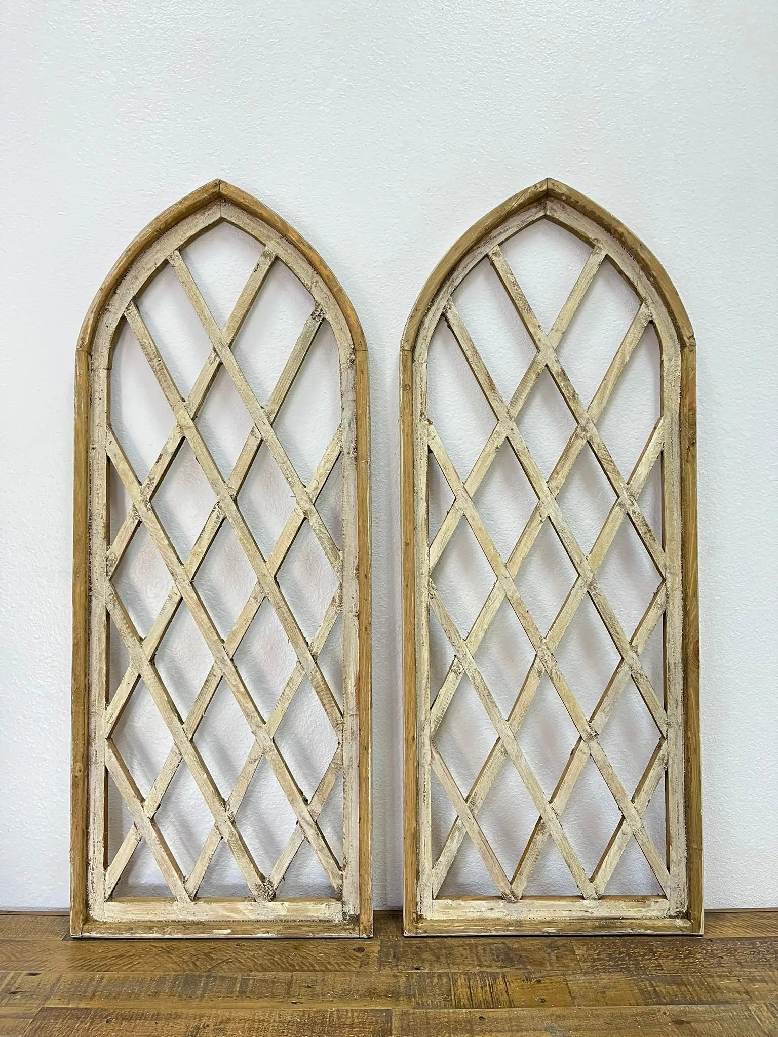 Wood Window Pane – Cross H Tack & Decor