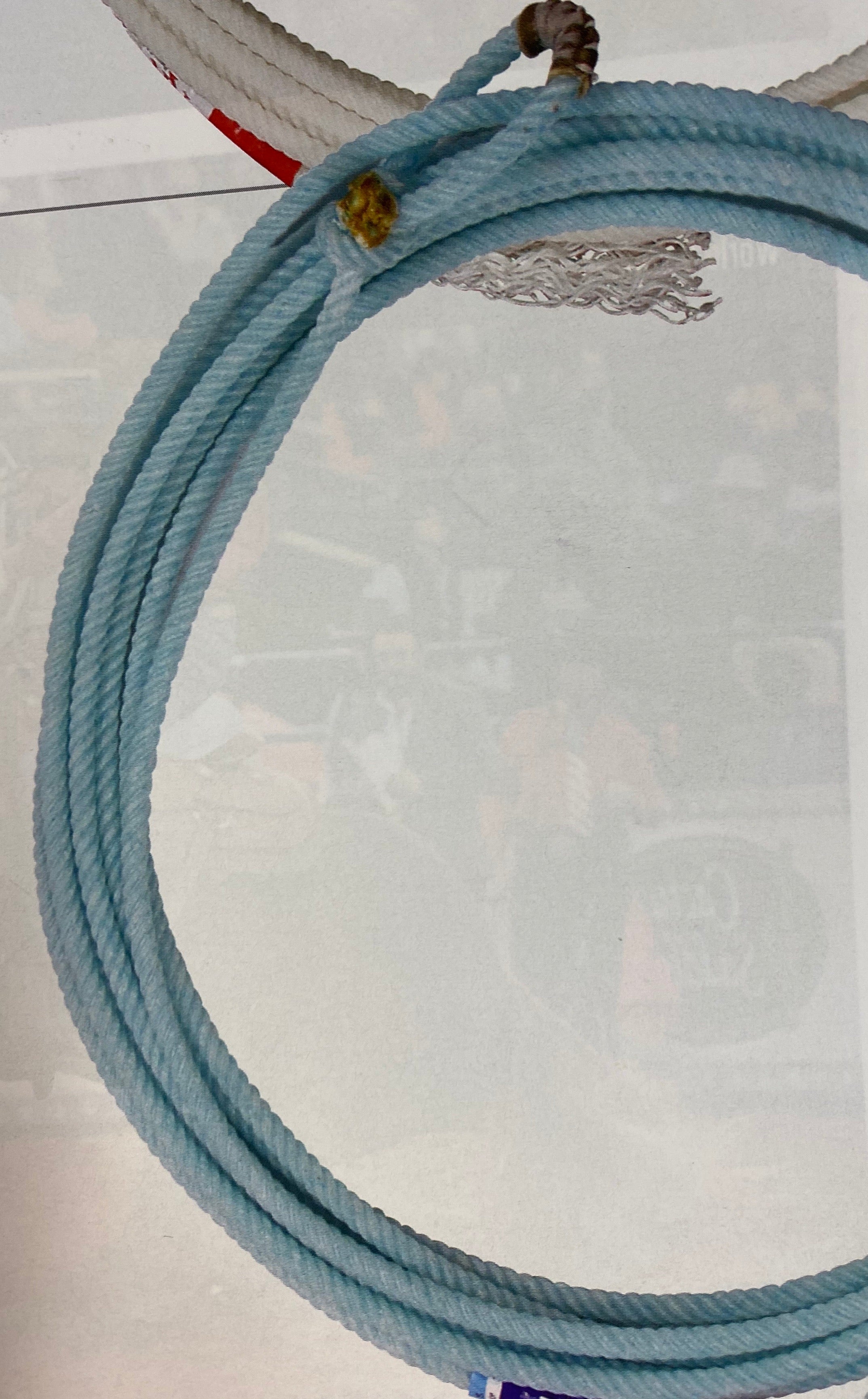 Powerline Lite - Head Rope – Cross H Tack & Decor